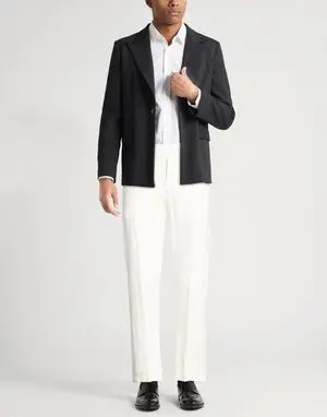 Isaia Pants - White