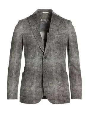 Circolo 1901 Single Breasted Jackets For Men