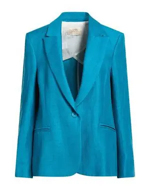 Kaos Jeans Classic Blazers For Women