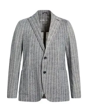 CIRCOLO 1901 Blazer Size Cotton, Elastane