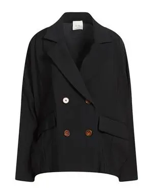ALYSI Double-breasted Blazer