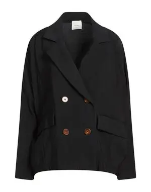 ALYSI Double-breasted Blazer