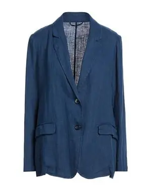 Women's Linen Blazers
