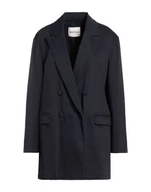 Ottod'ame Double Breasted Outerwear For Women