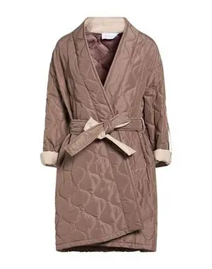 Kaos Printed Coats For Women