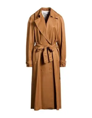 KAOS Twill Trench Coat