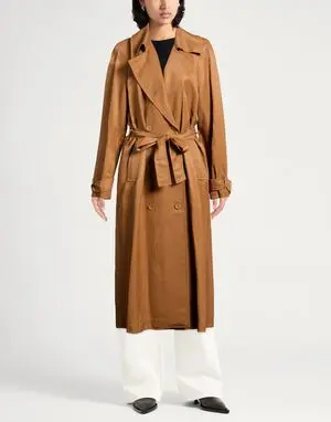 KAOS Twill Trench Coat