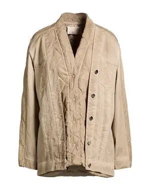 Kaos Printed Jackets For Women