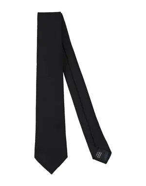 Tagliatore Necktie - Black