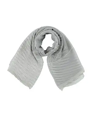Emporio Armani Scarf Polyester, Viscose, Polyamide