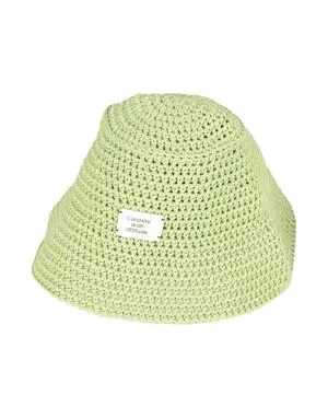 ALYSI Bucket Hat - Green