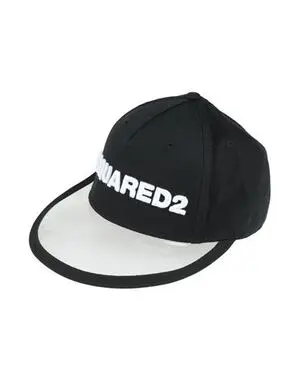 Dsquared2 Baseball Cap - Black