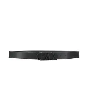Emporio Armani Belts For Women