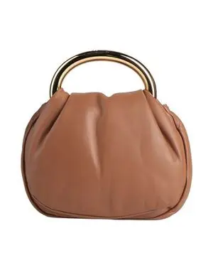 Blumarine Sheepskin Handbag