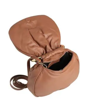 Blumarine Sheepskin Handbag