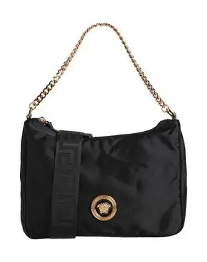 Versace Applique Cross Body Bags