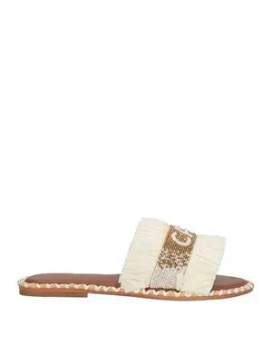 De Siena Embellished Sandals For Women