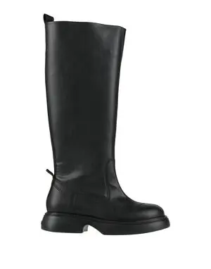 GANNI Over-the-knee Boots