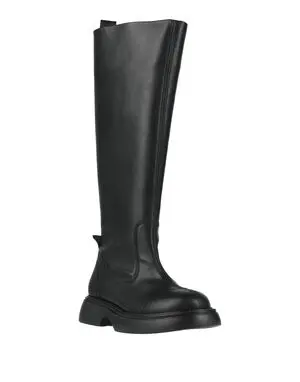GANNI Over-the-knee Boots