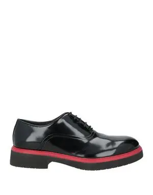 Ferragamo Heeled Oxfords