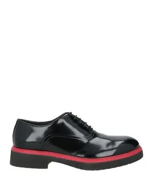 FERRAGAMO Lace-up Oxford Shoes