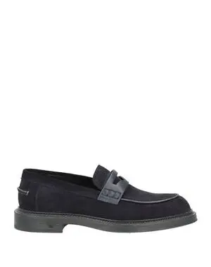 Emporio Armani Penny Loafers