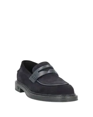 Emporio Armani Penny Loafers
