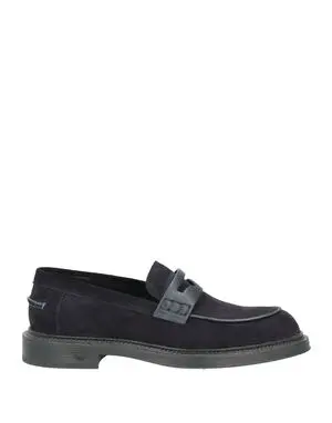 Emporio Armani Penny Loafers
