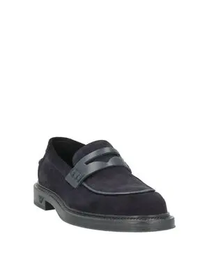 Emporio Armani Penny Loafers