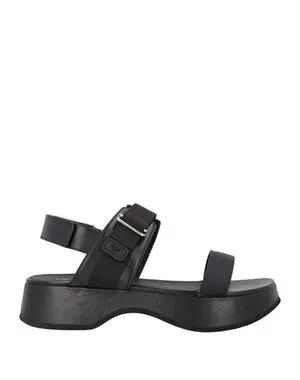 Emporio Armani Slingback Sandals For Women