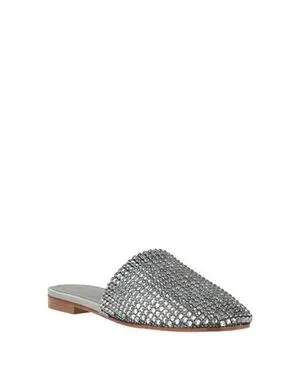 Emporio Armani Mules