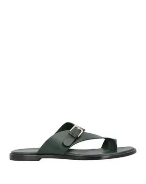 Emporio Armani Strappy Sandals For Women