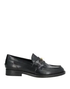 Versace Logo Flats For Women