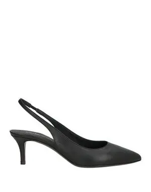 Emporio Armani Elastic Shoes For Women