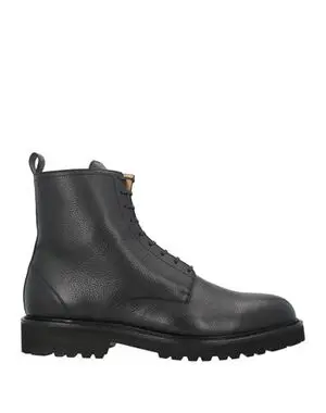 Bally Paneled Boots For Men