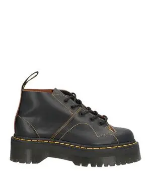 Dr. Martens Flatform Shoes For Women