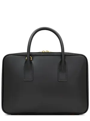 Saint Laurent Sac De Jour Bag - Black