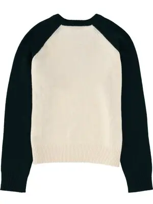 Sporty & Rich Jersey With Logo
