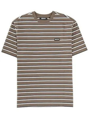 Remain Birger Christensen Striped Tops