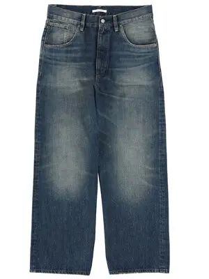 Sunflower Full Length Jeans For Men