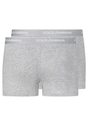 Dolce & Gabbana Bi-pack Boxer Regular