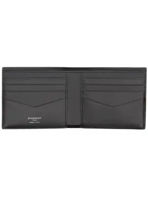 Givenchy Leather Wallet