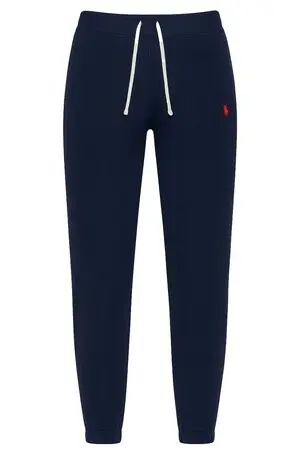 Polo Ralph Lauren Logo Pants - Blue