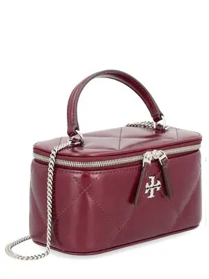 Tory Burch Jewelry Box "kira