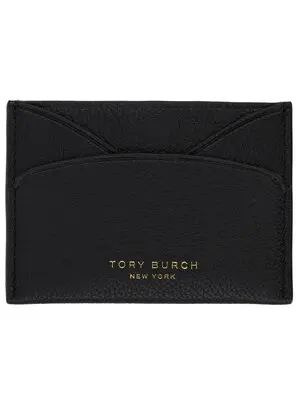 Tory Burch Card Holder "romy - Black