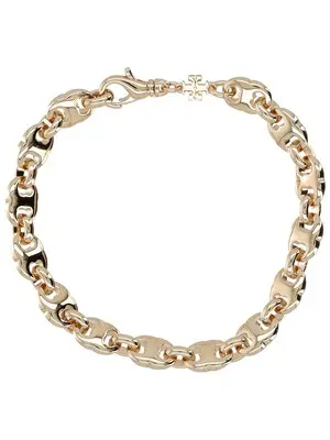 Tory Burch Gemini Link Bracelet - Gold