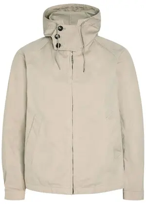 Ten C Hooded Jackets For Men