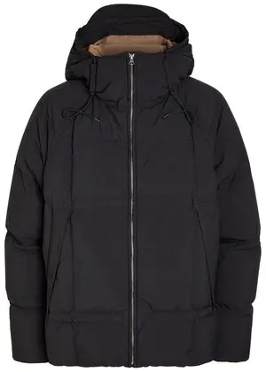 Ten C Puff Outerwear For Men