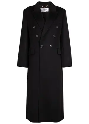 Victoria Beckham Collared Outerwear For Women