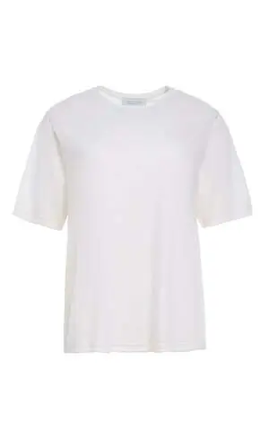 Gabriela Hearst Kirby Cashmere T-shirt